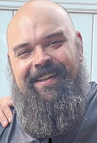 Christopher James White | News, Sports, Jobs - The Sentinel